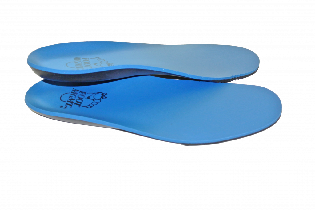 Shock Absorber Ultra Light Insole - Foot Management, Inc.