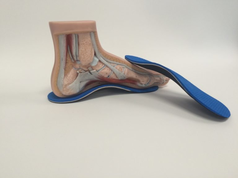 Custom Orthotics - Foot Management, Inc.
